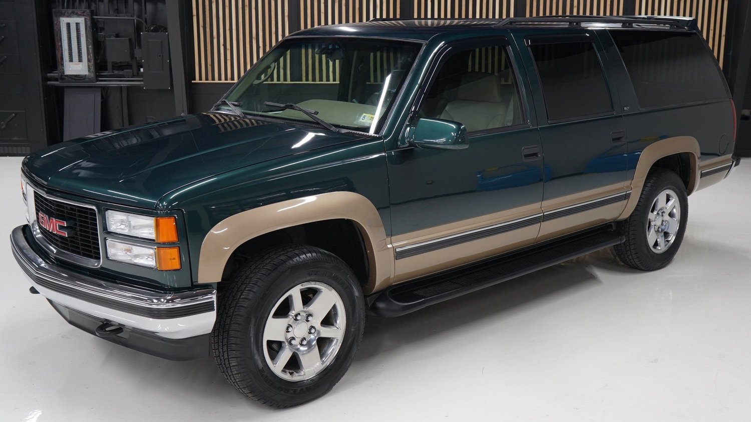 Gallery 3 — Davis AutoSports