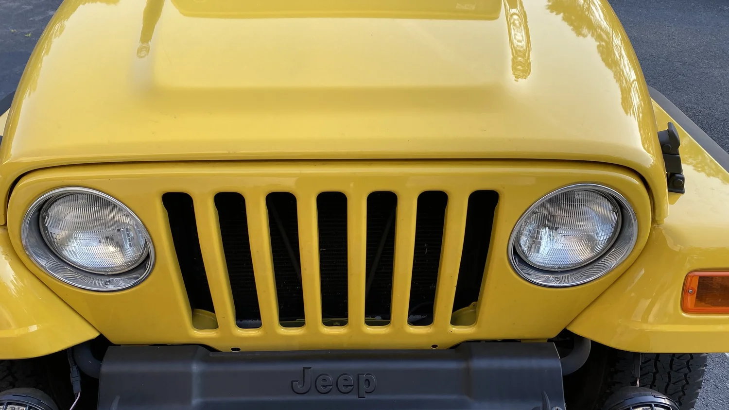 Jeep Wrangler TJ and LJ For Sale — Davis AutoSports