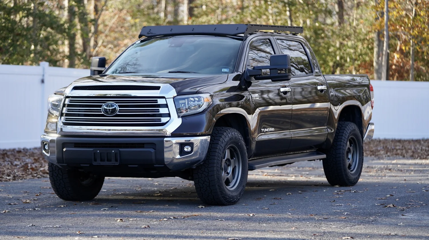 TOYOTA TACOMA FOR SALE — Davis AutoSports