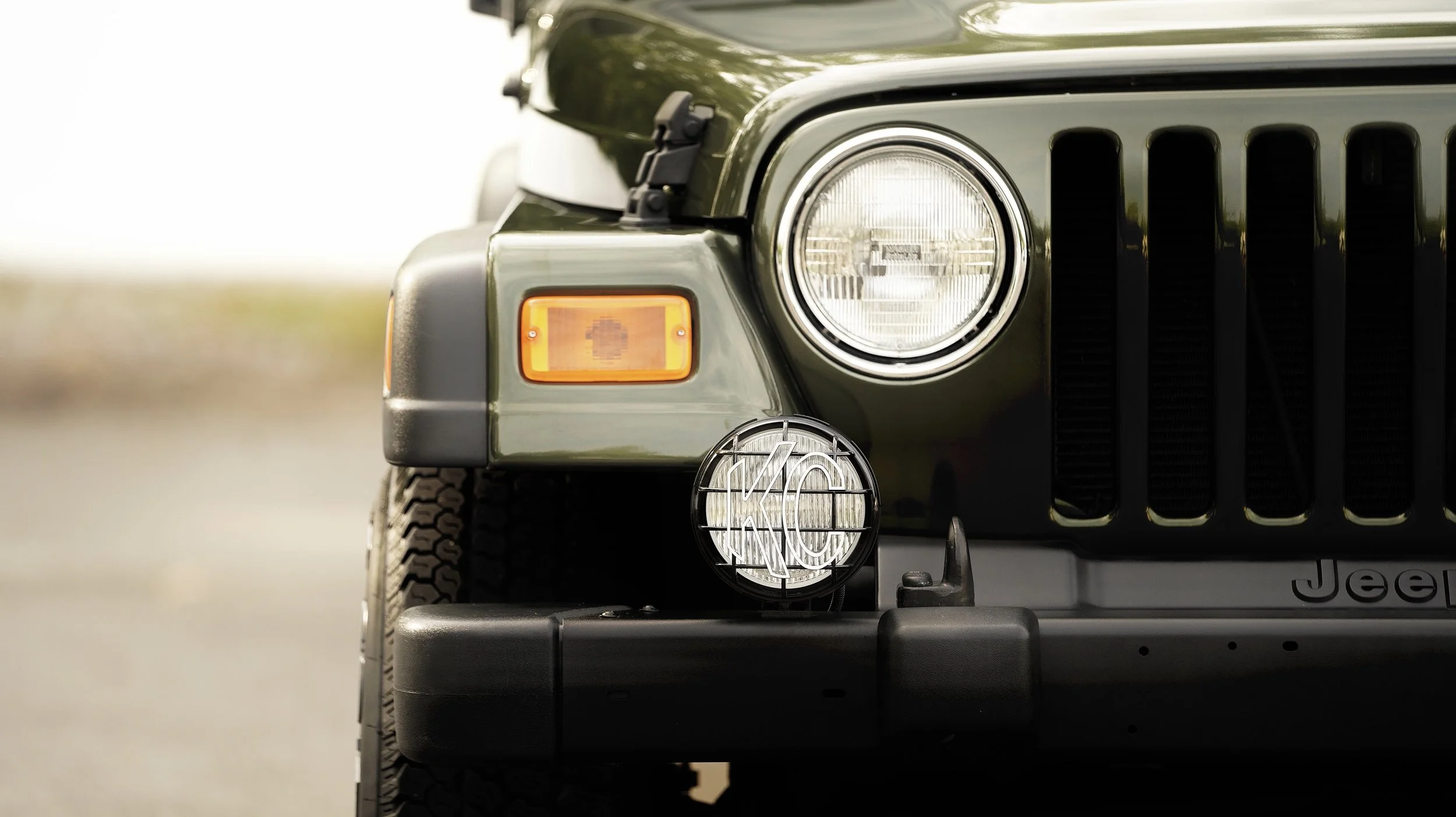 Jeep Wrangler TJ and LJ For Sale — Davis AutoSports
