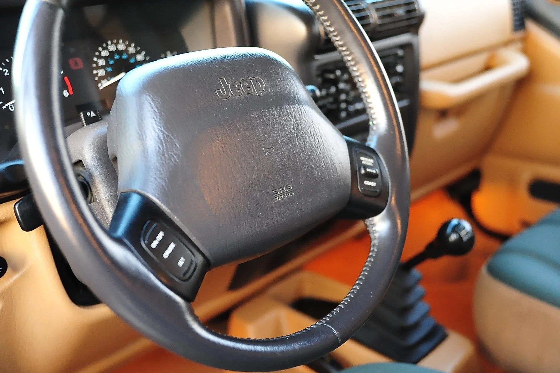 Jeep Wrangler TJ LJ Sport Sahara Rubicon For Sale — Davis AutoSports