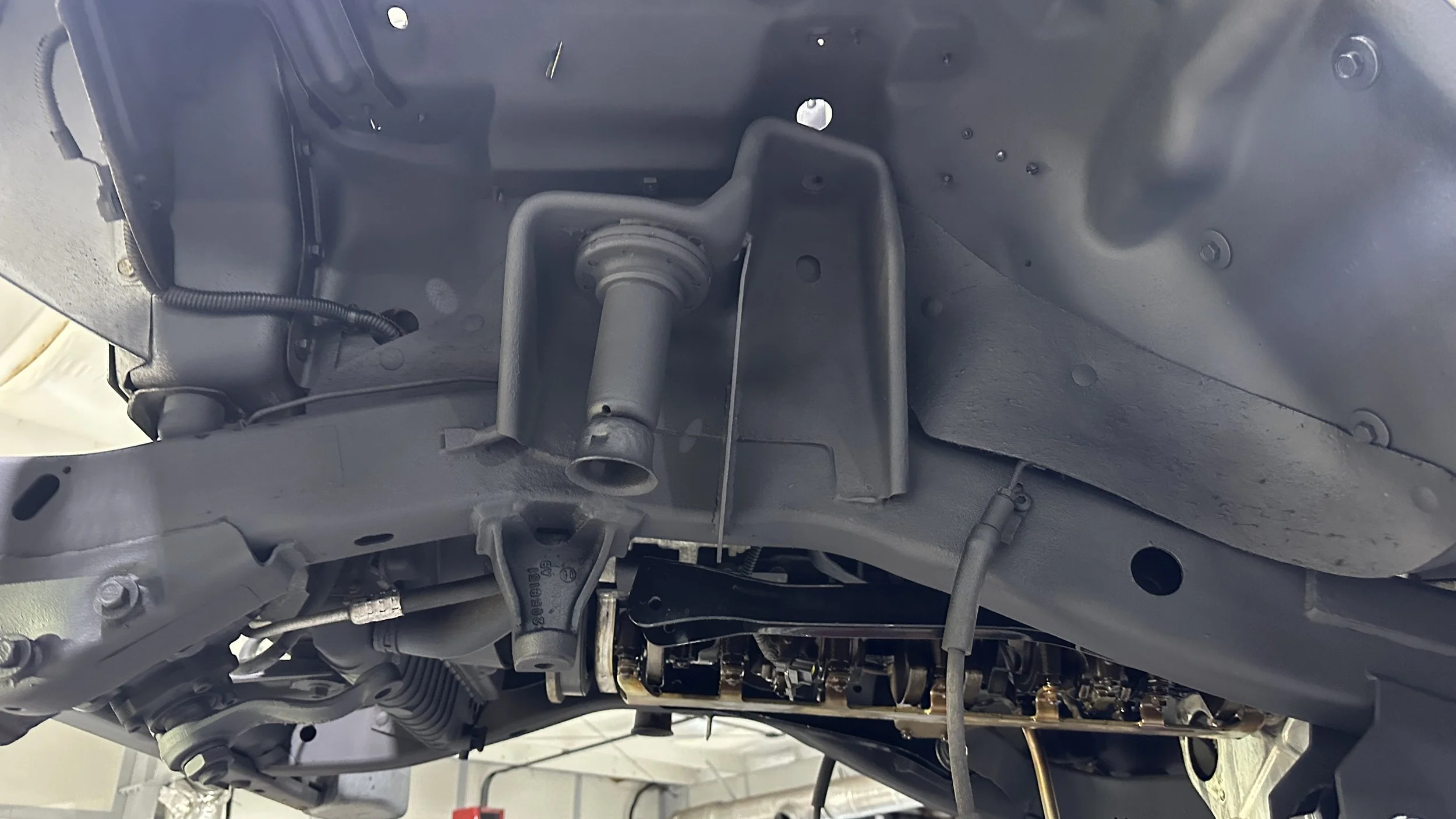 Jeep Wrangler TJ Lj For Sale — Davis AutoSports