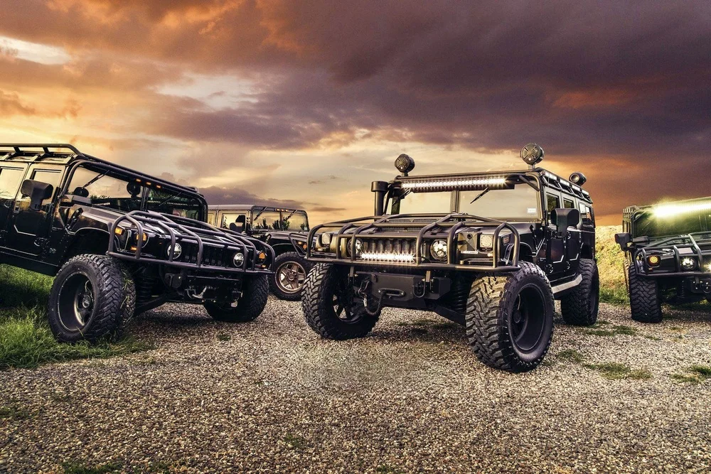 Gallery 3 — Davis AutoSports