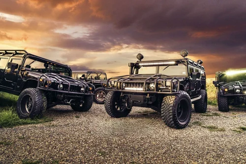 Gallery 3 — Davis AutoSports