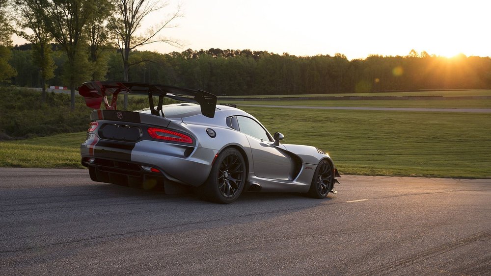 Gallery 3 — Davis AutoSports