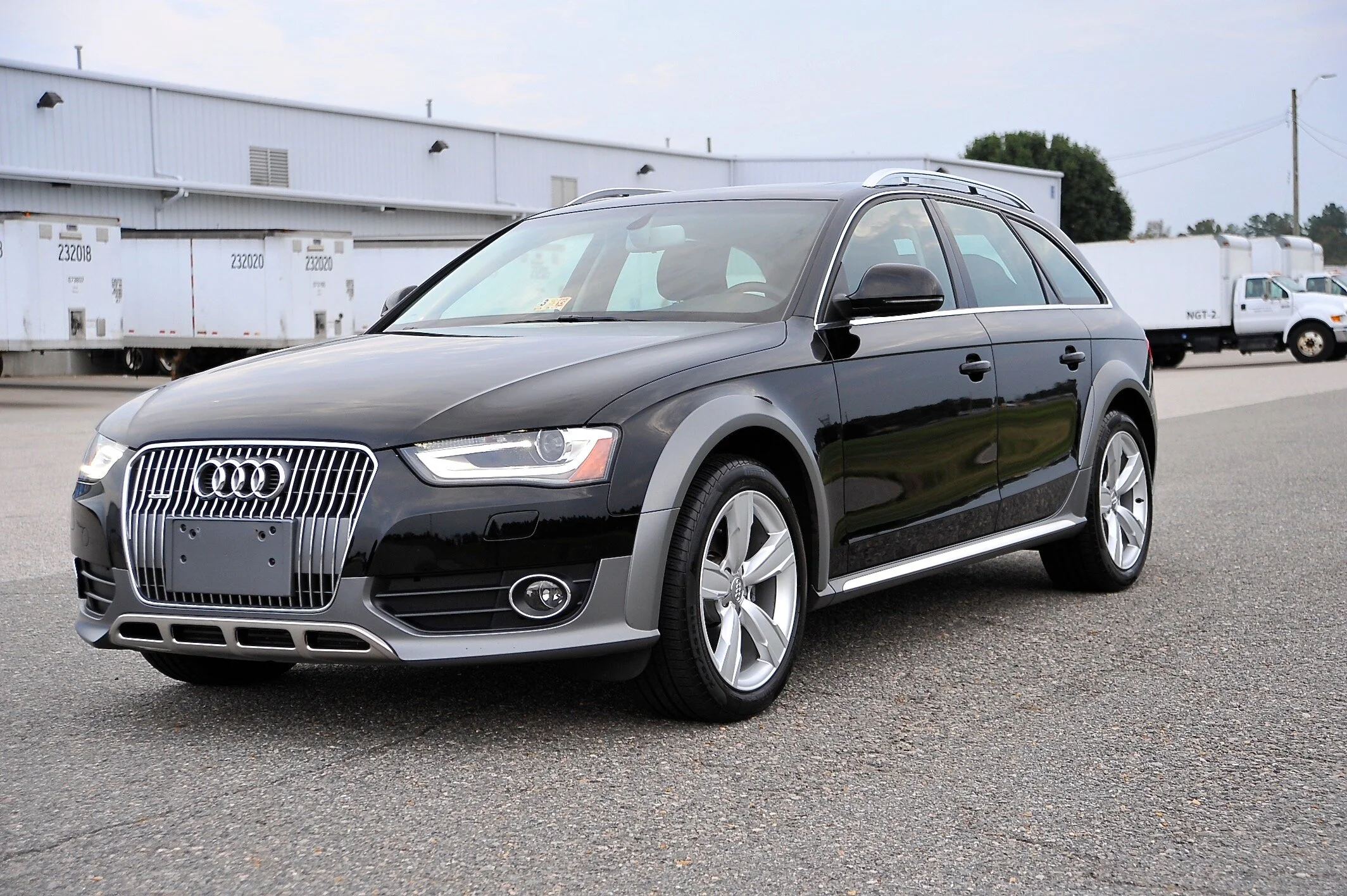 Gallery 3 — Davis AutoSports