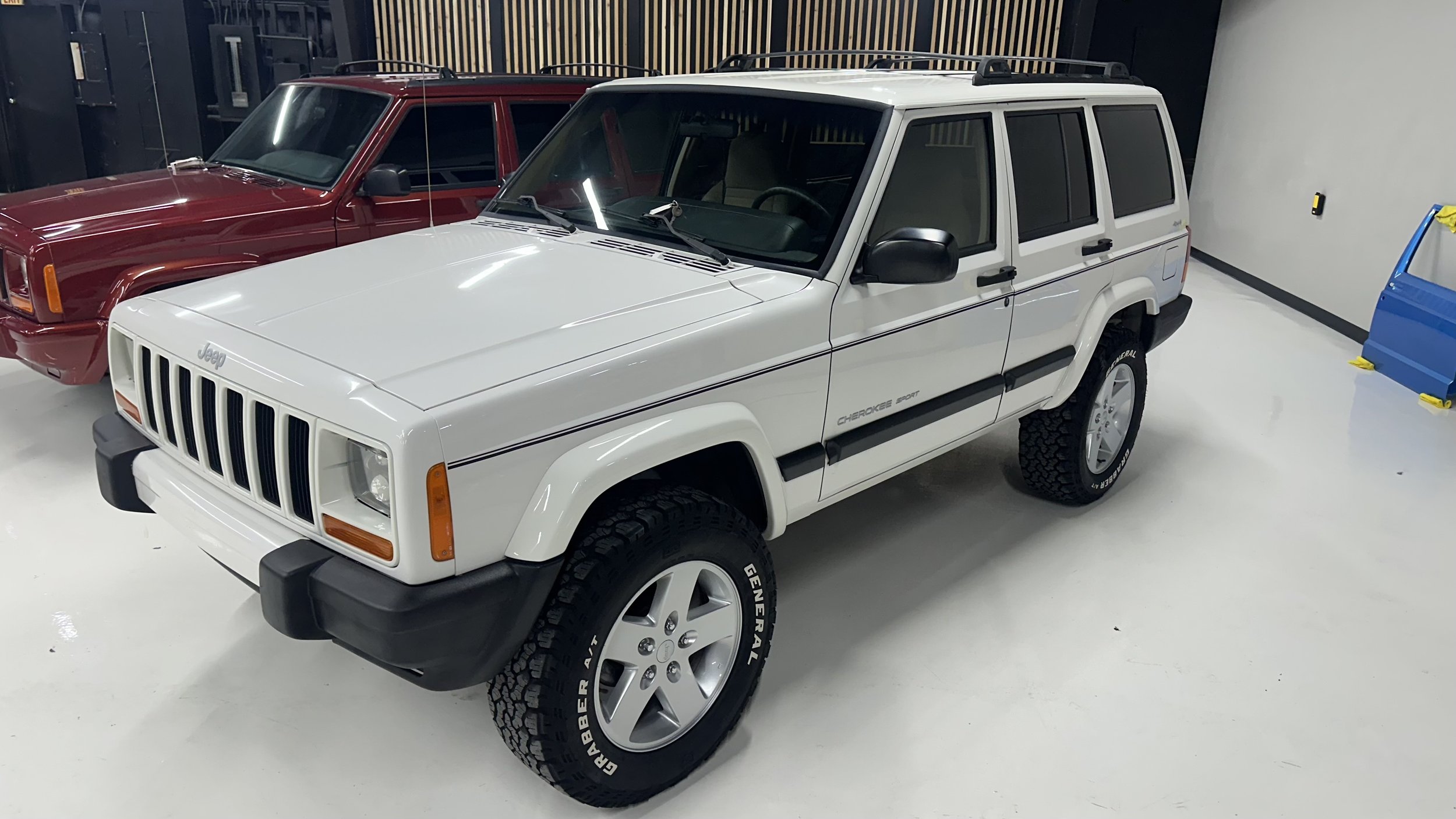Davis AutoSports