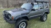 Lifted Cherokee XJ For Sale / Jeep Cherokee Lifted For sale / Davis ...