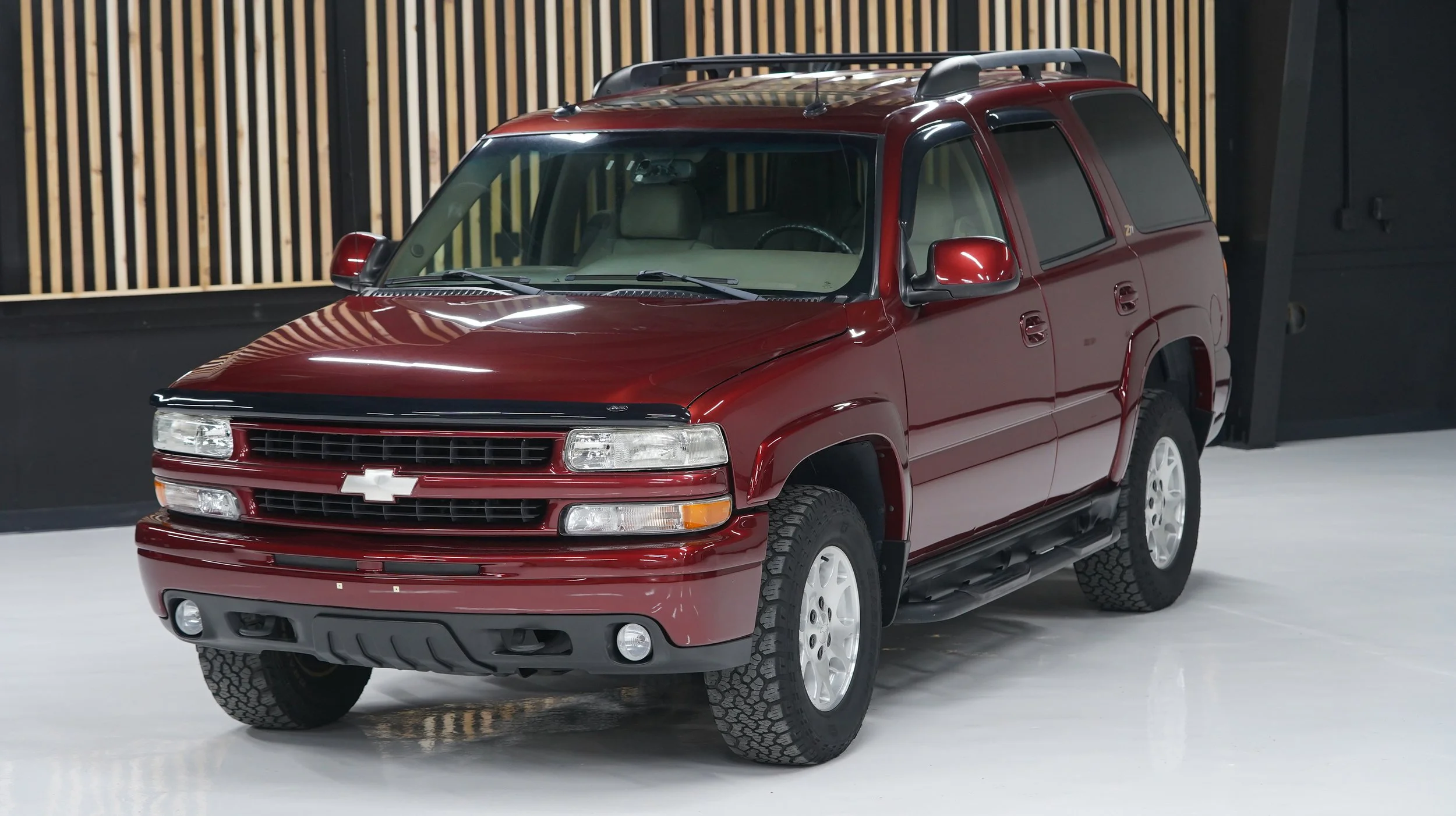 Sitemapcdatahttpswudinf Inetcom2003 Chevrolet Tahoe Z71 Specs
