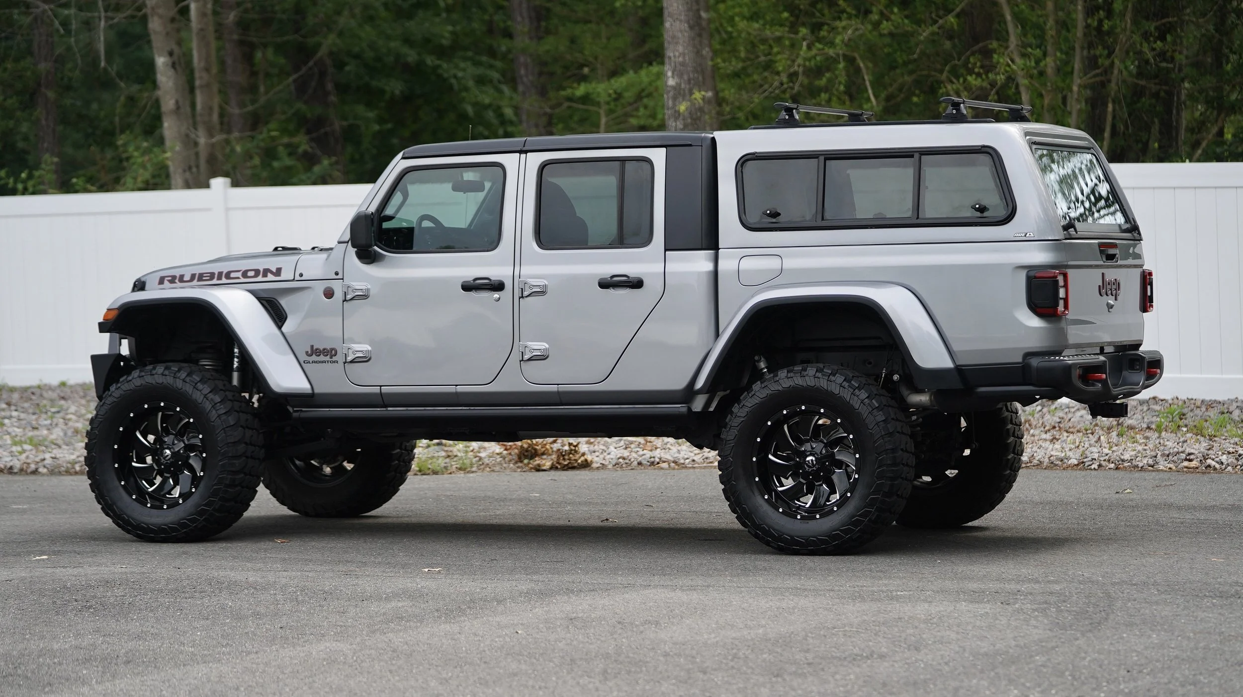 Jeep Wrangler TJ and LJ For Sale — Davis AutoSports
