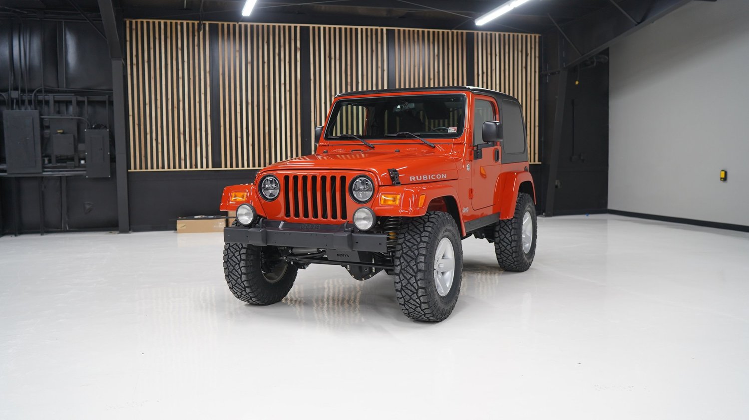 Jeep Wrangler TJ Lj For Sale — Davis AutoSports
