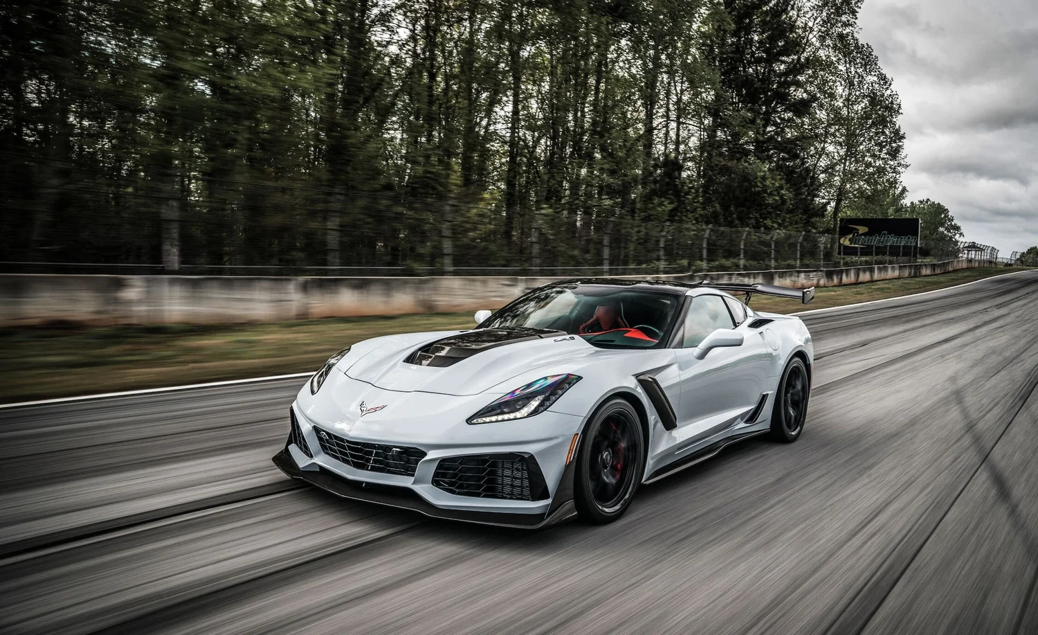 Supercharged & Twin Turbo Corvette - Camaro - For sale — Davis AutoSports