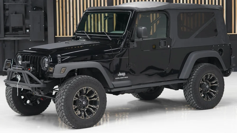 Davis AutoSports