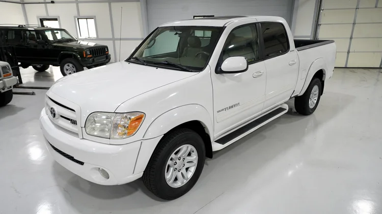 TOYOTA TACOMA FOR SALE — Davis AutoSports