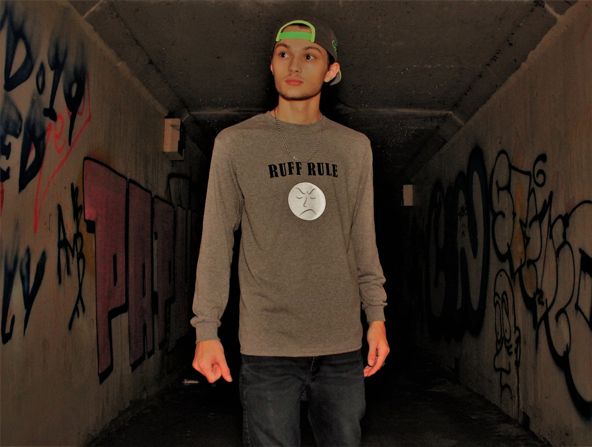 Ruff Rule Online Shop | Women's & Men's Clothing