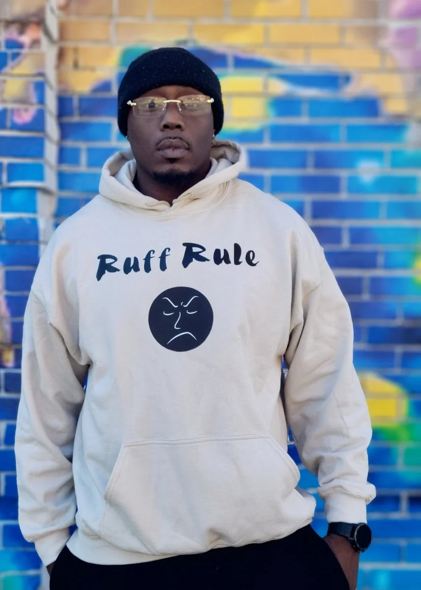 Ruff Rule Online Shop | Women's & Men's Clothing