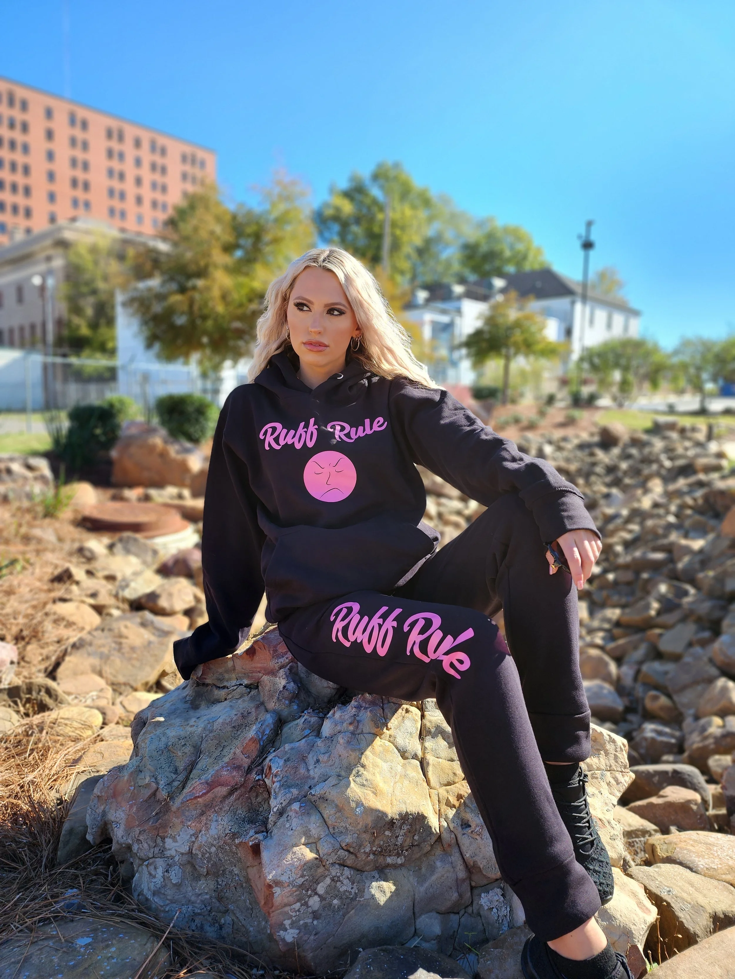 Ruff Rule Online Shop | Women's & Men's Clothing