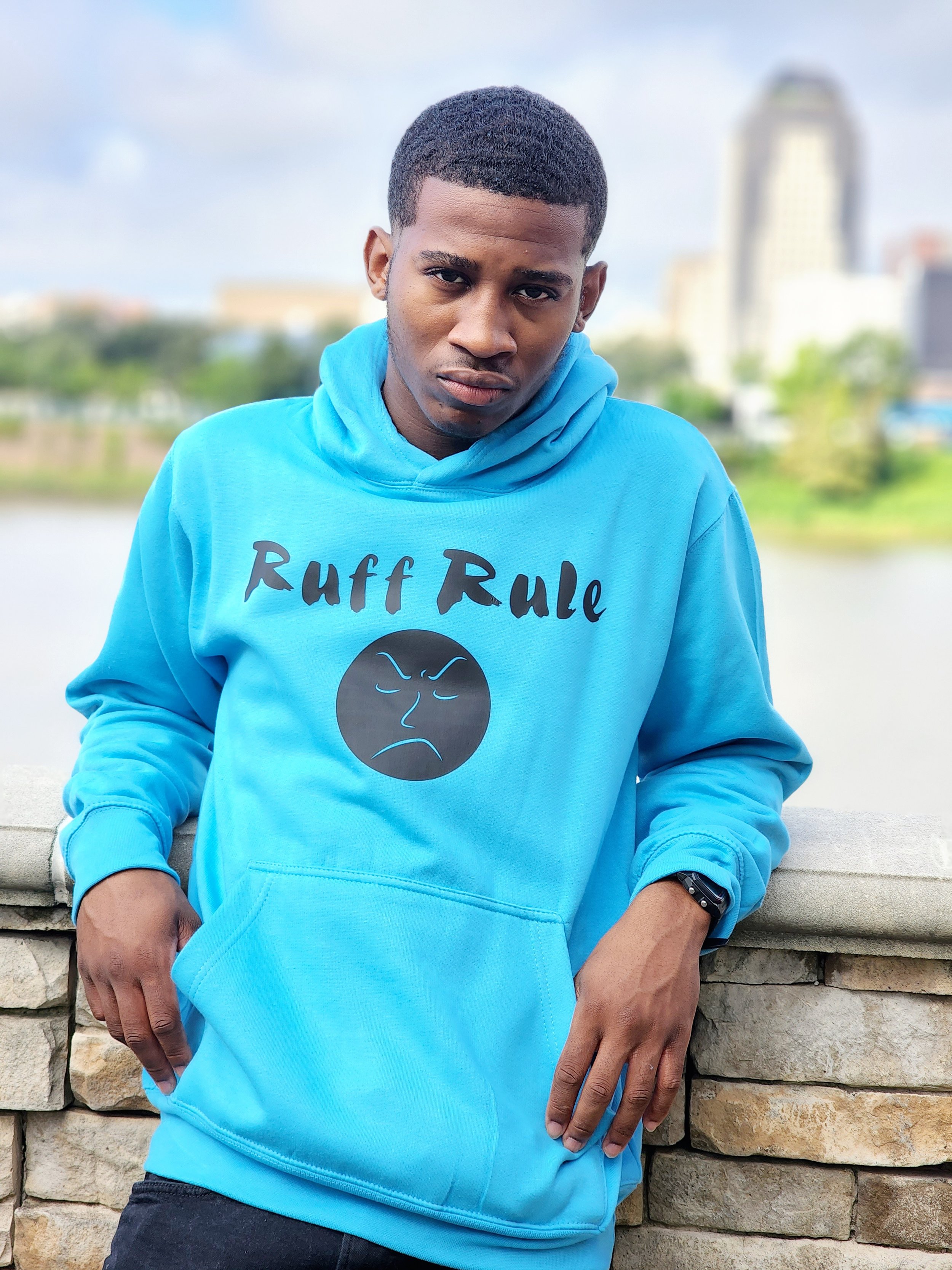 Ruff Rule Online Shop | Women's & Men's Clothing