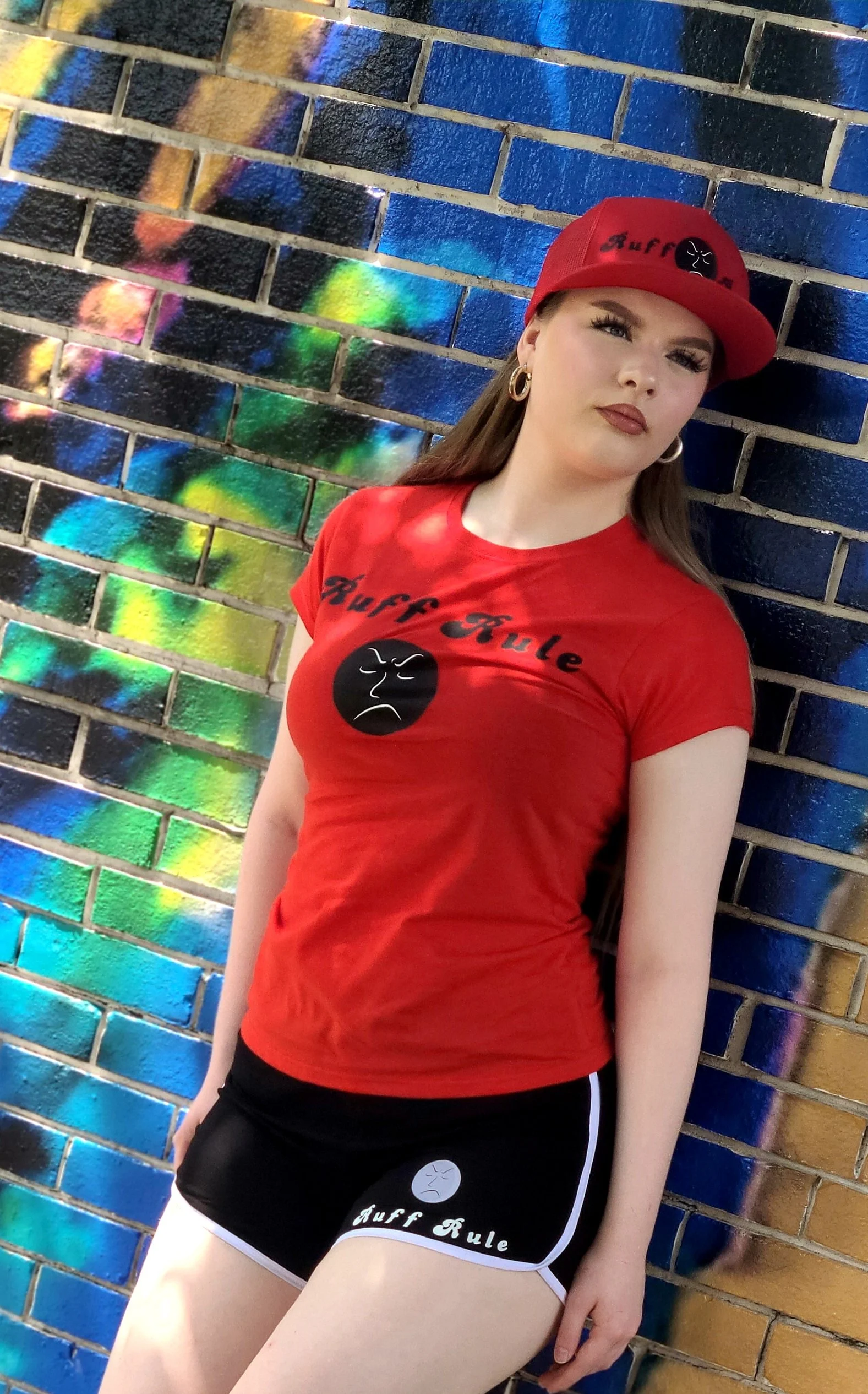 Lookbook — Ruff Rule