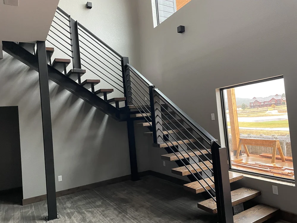 Mid State Welding LLC • Welding Shop in Spearfish SD