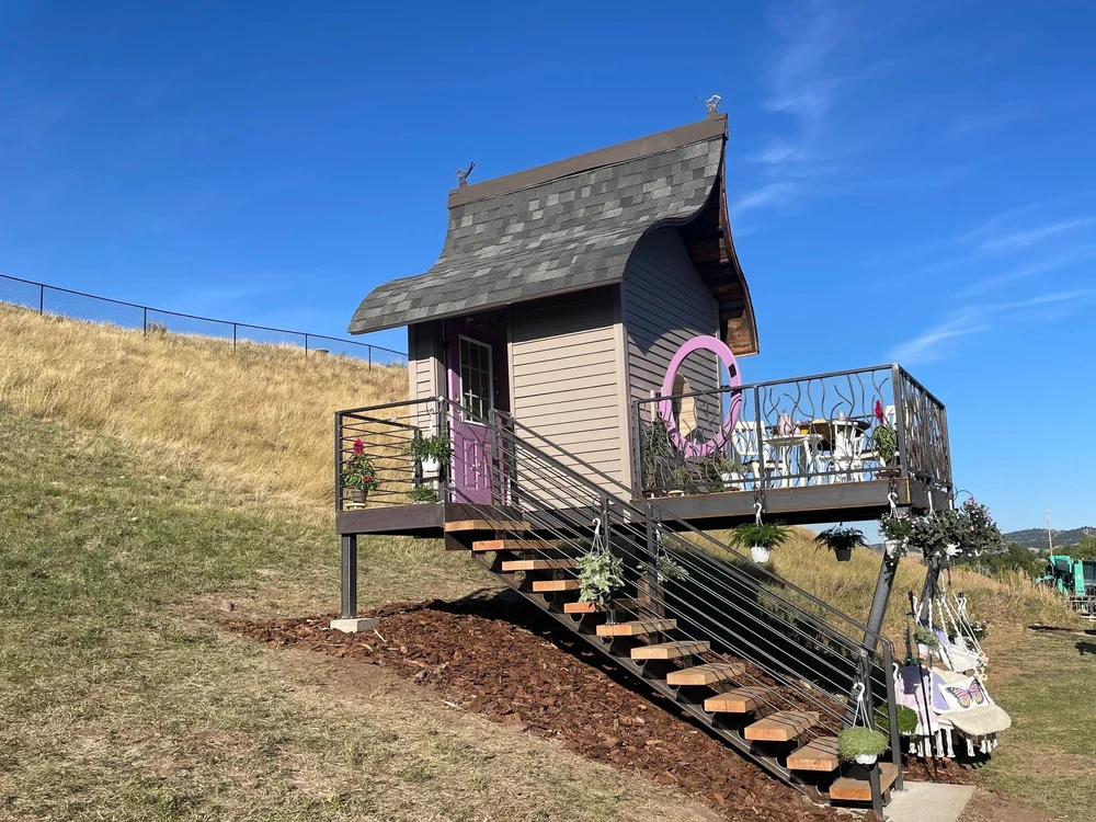 Mid State Welding LLC • Welding Shop in Spearfish SD