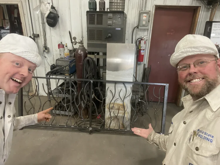 Mid State Welding LLC • Welding Shop in Spearfish SD