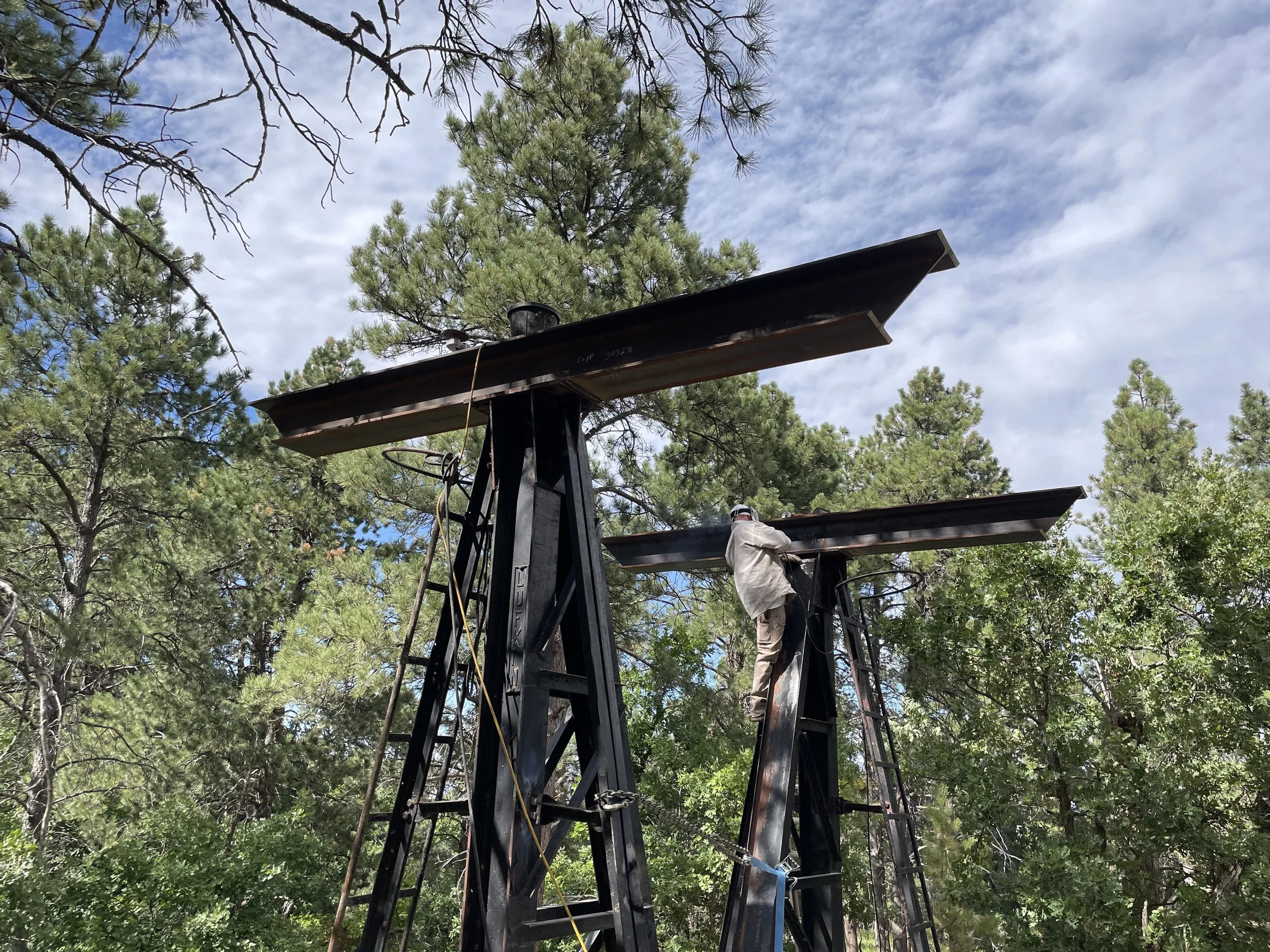 Mid State Welding LLC • Welding Shop in Spearfish SD