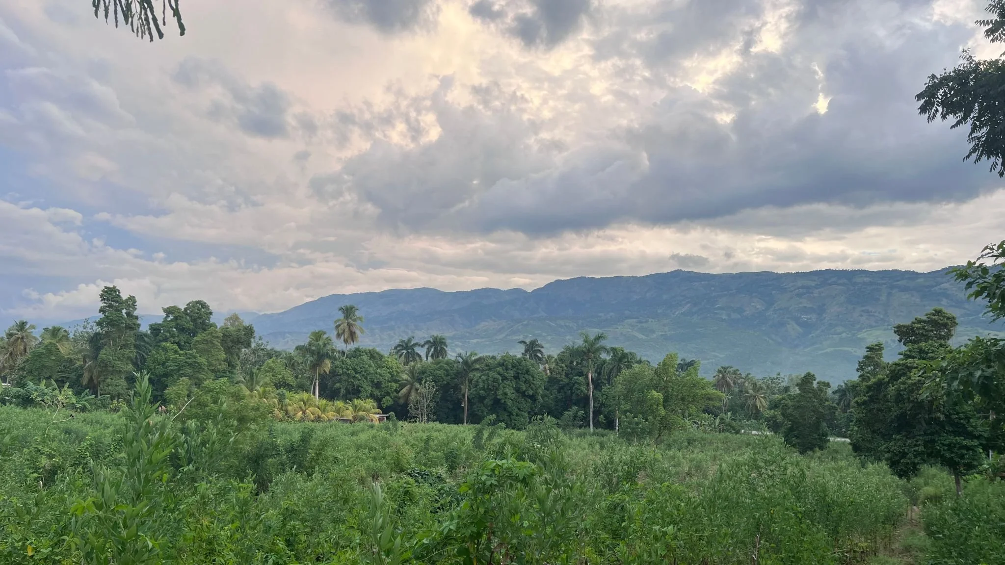 About 3 — Impactful Missions