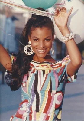Monique Mannen