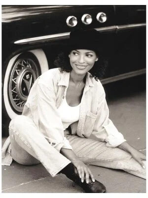 Monique Mannen
