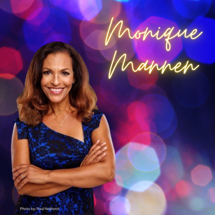Monique Mannen