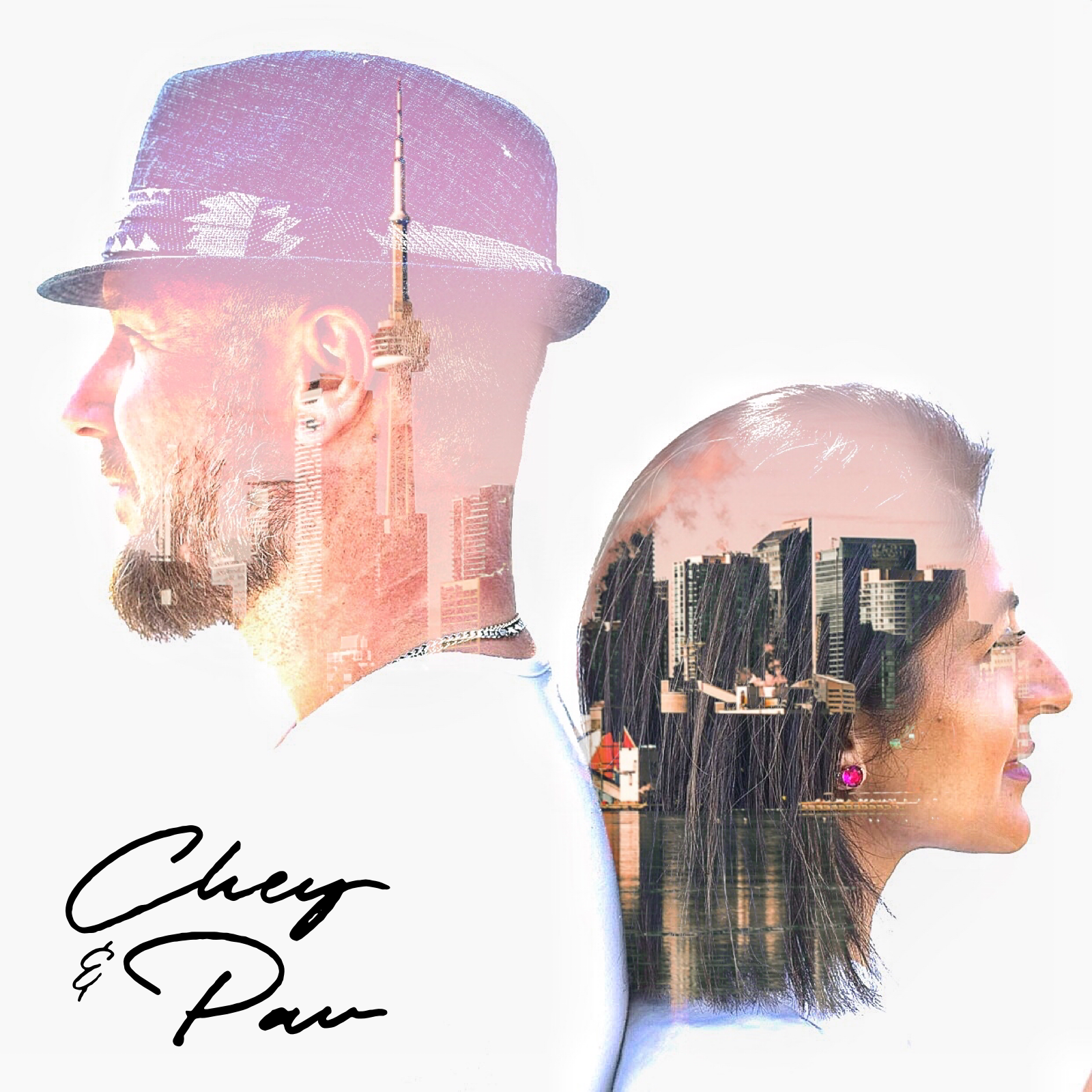 Chey and Pav