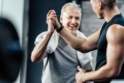 Courage Health & Fitness