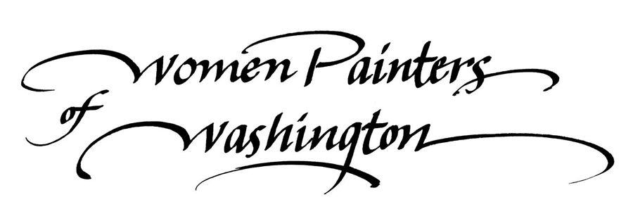 August 5 - October 21 | Fresh Perspectives - An exhibition of the Women Painters of Washington ...