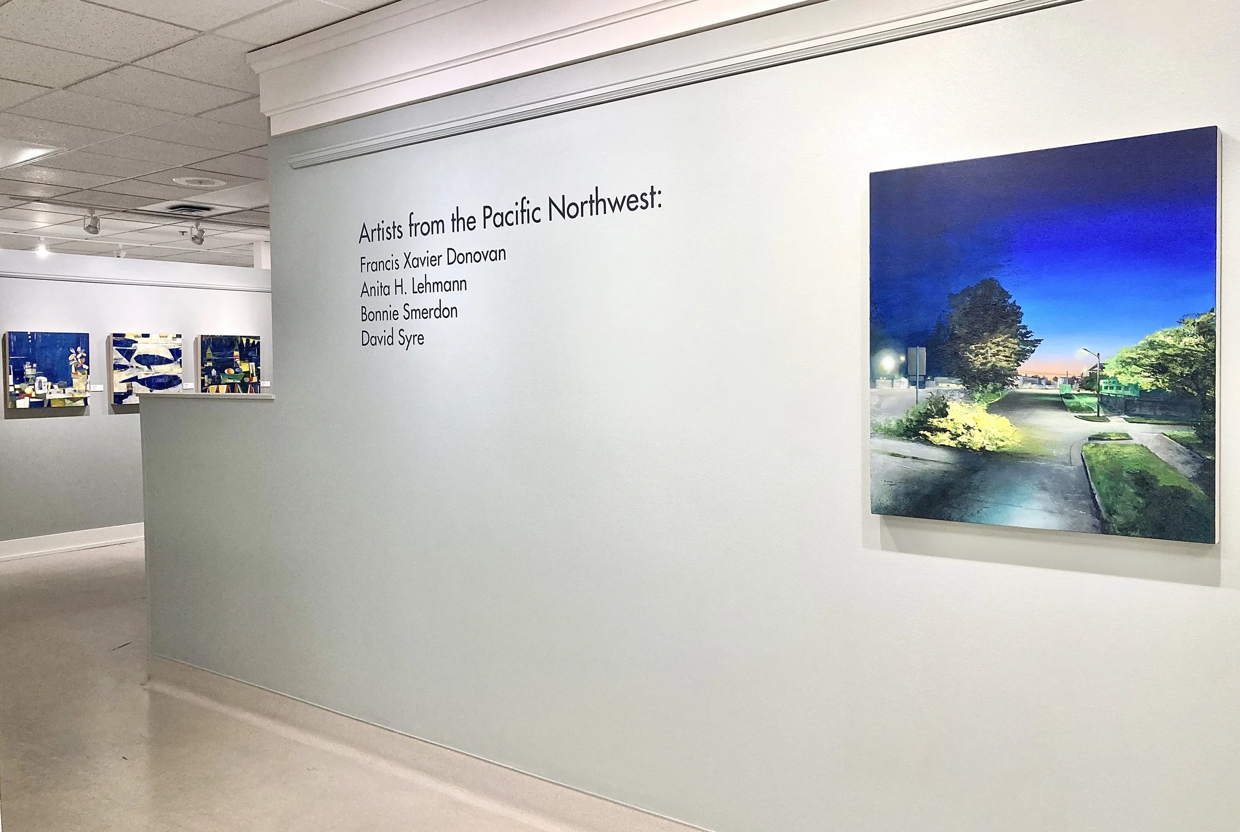 Artists From PNW — Cordata Gallery