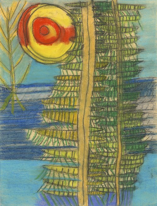 Beth Anna Margolis — Cordata Gallery