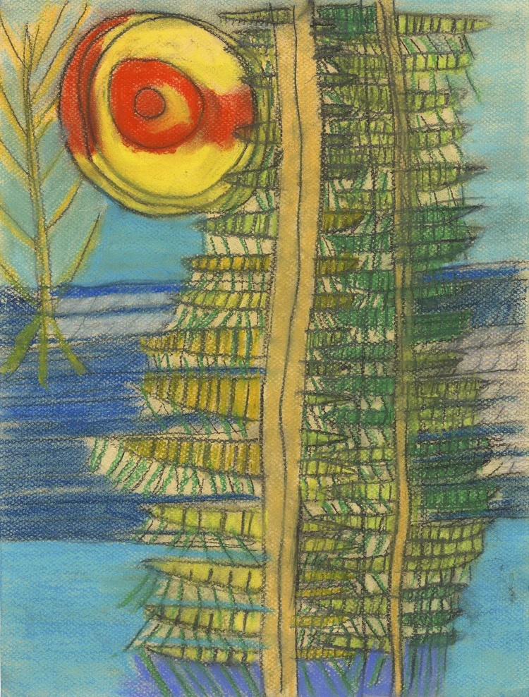 Beth Anna Margolis — Cordata Gallery