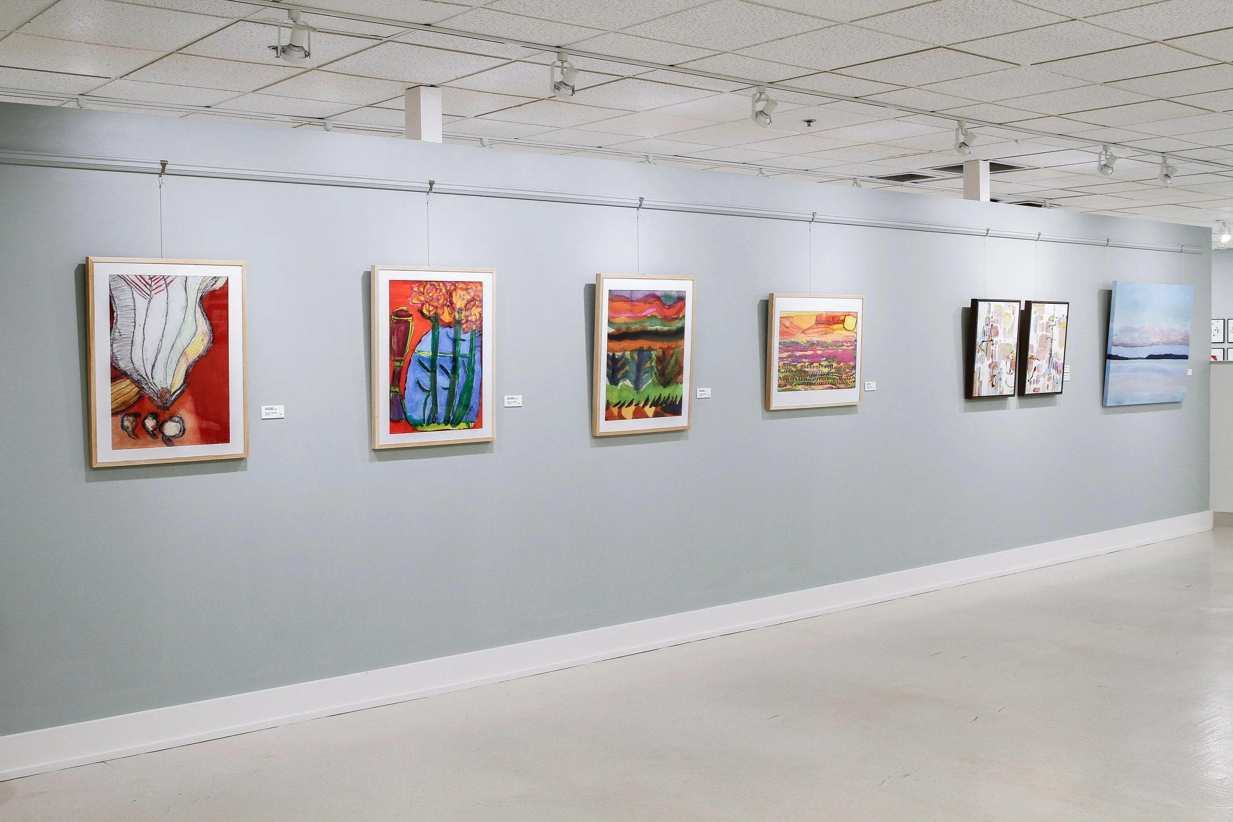 Beth Anna Margolis — Cordata Gallery