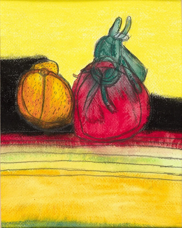 Beth Anna Margolis — Cordata Gallery