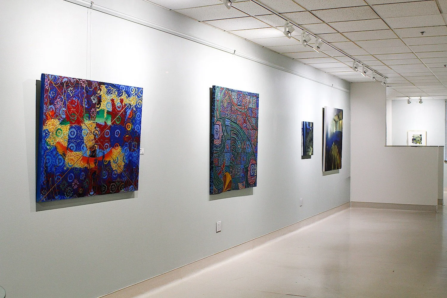 Artists From PNW — Cordata Gallery