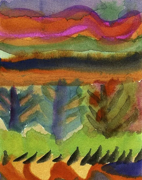 Beth Anna Margolis — Cordata Gallery