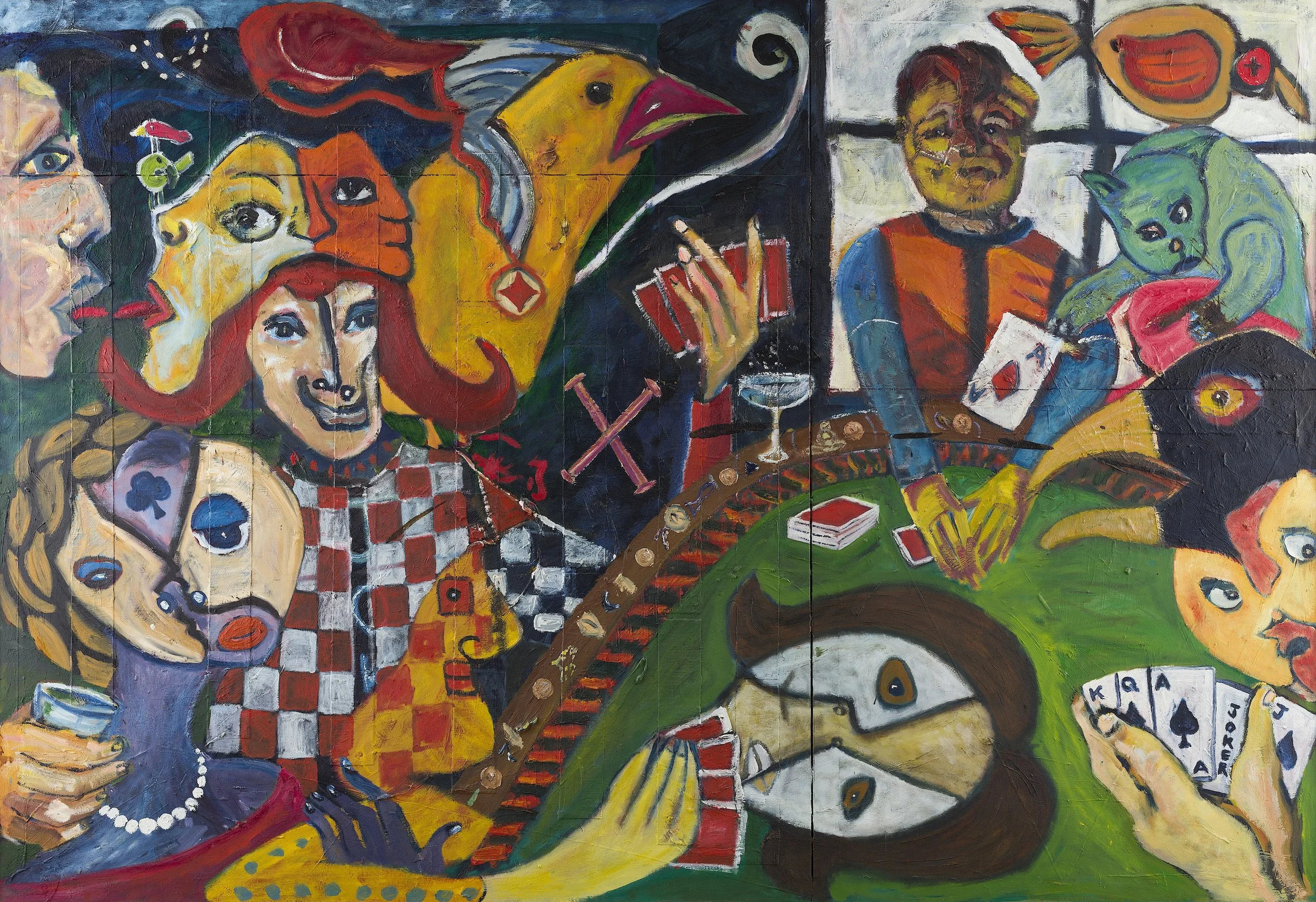 Francis Xavier Donovan — Cordata Gallery