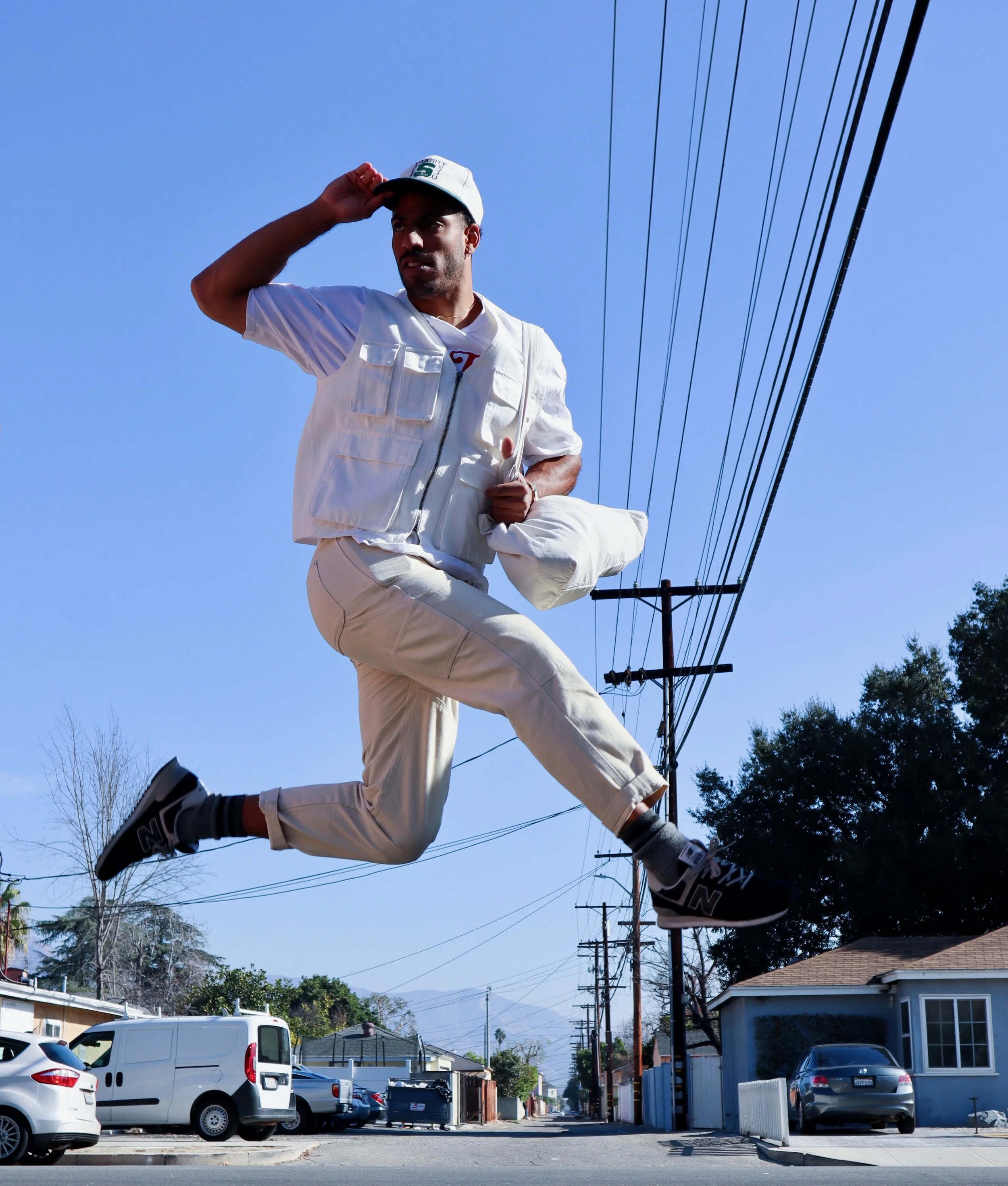 Gallery 2 — AJ Troup