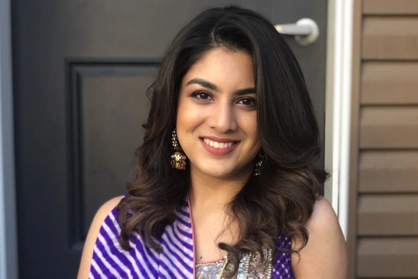 About — Rukhsar Ali