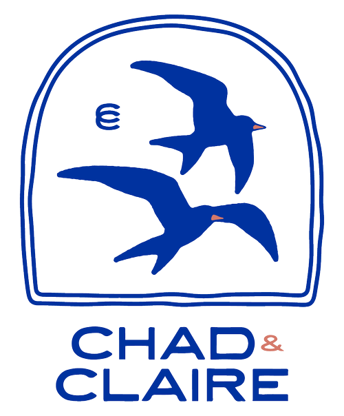 Chad and Claire
