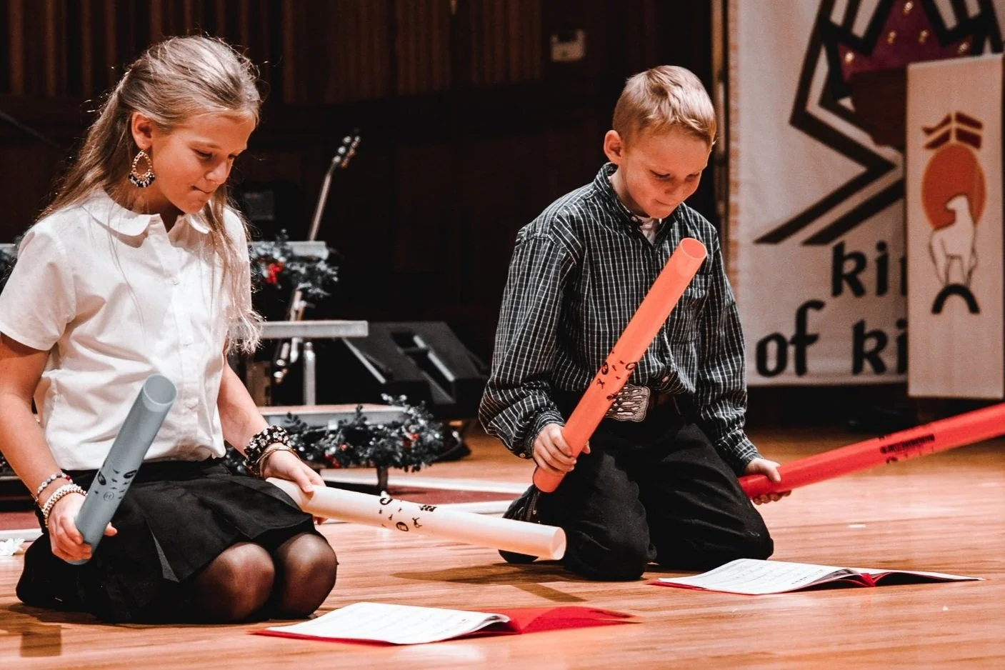 Classes — MKS Studio