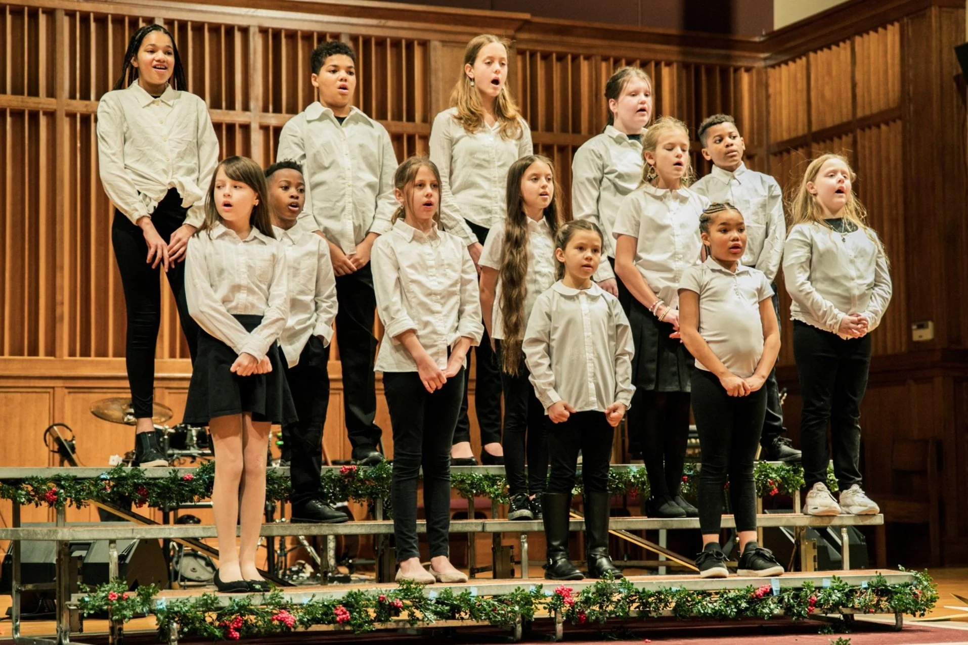 Classes — MKS Studio