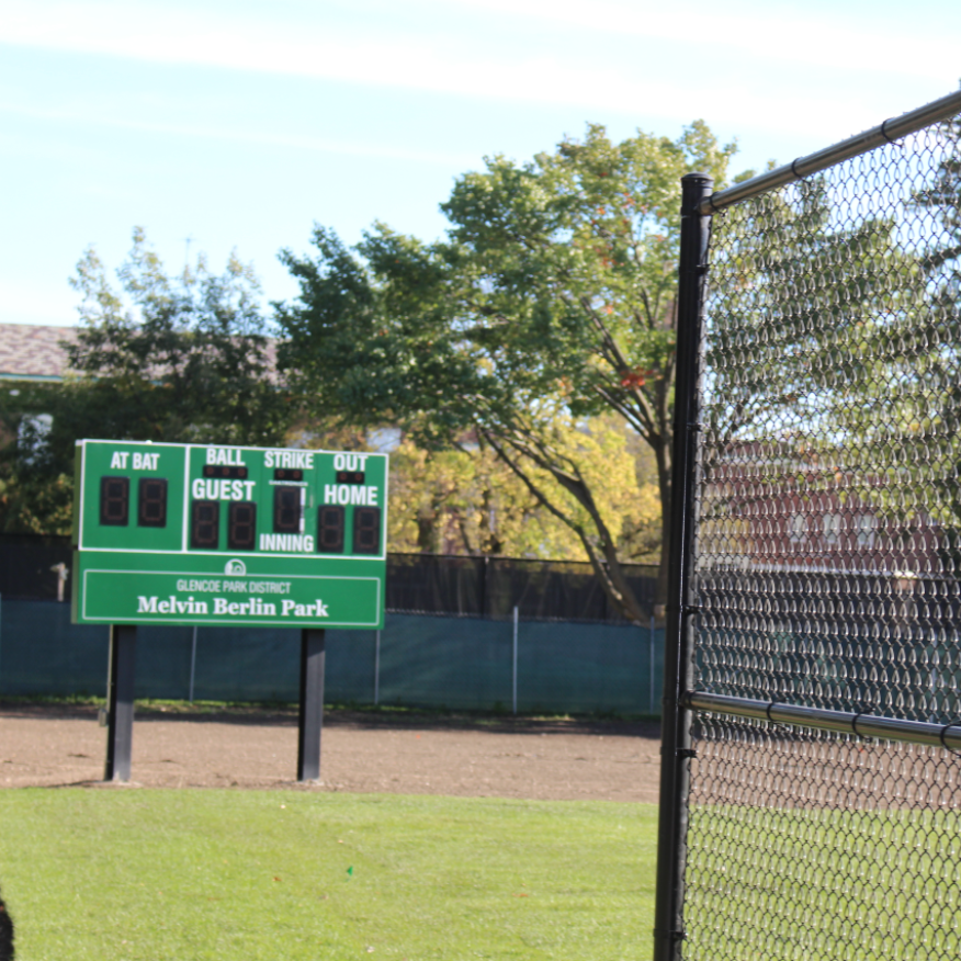 General 2 — Glencoe Baseball & Softball Association