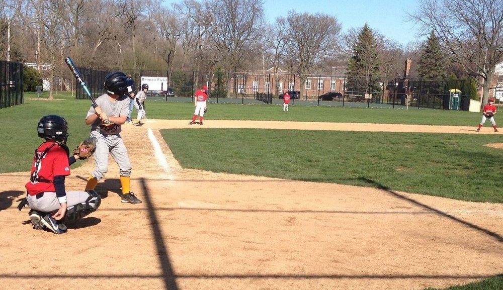 Programs — Glencoe Baseball & Softball Association