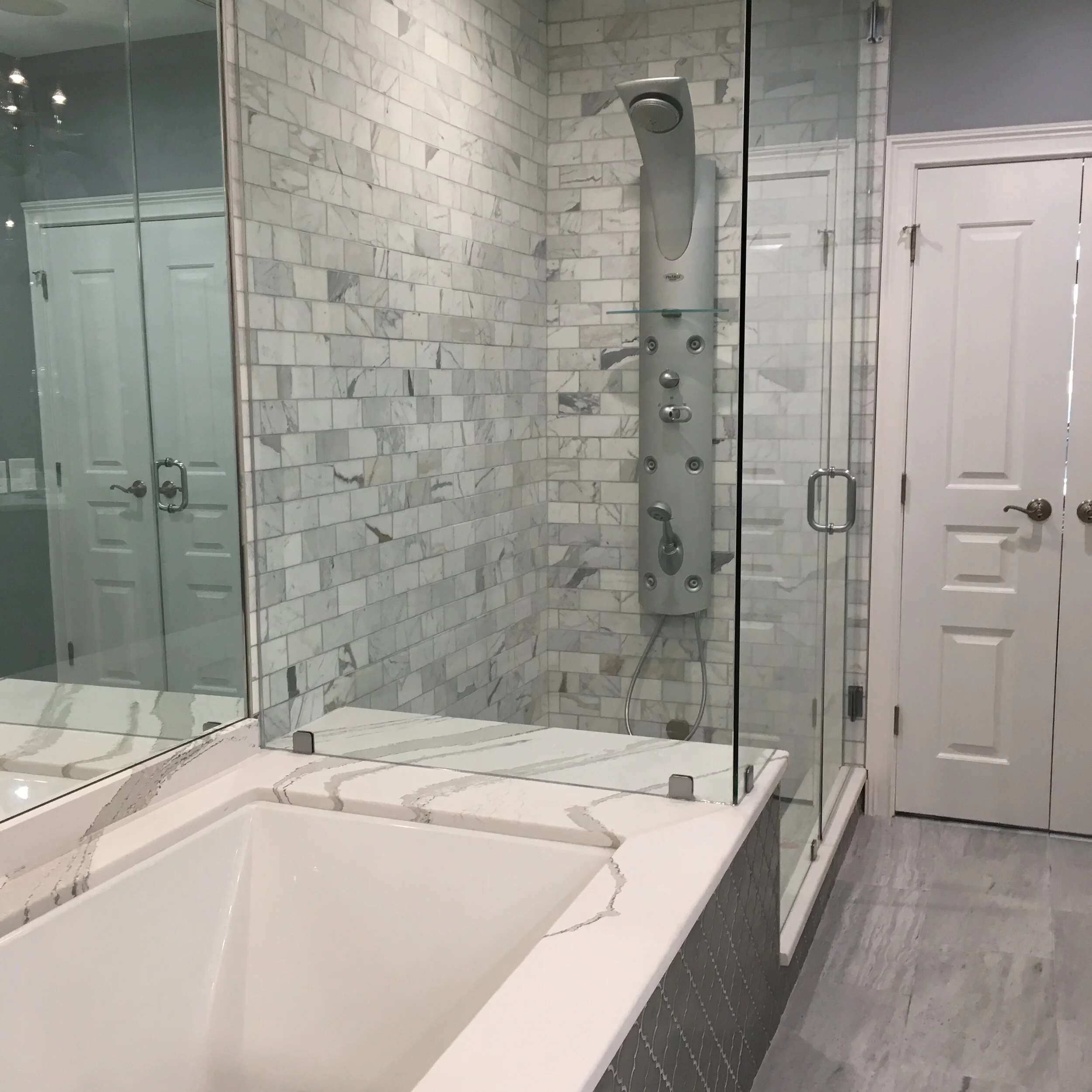 KITCHEN and BATH RENOVATIONS — cg interiors group